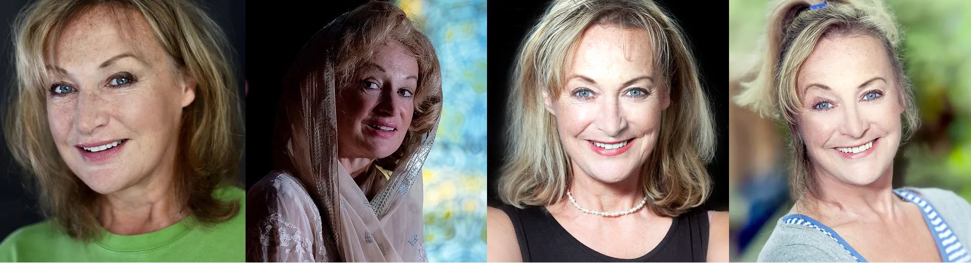 About – Heather Alexander