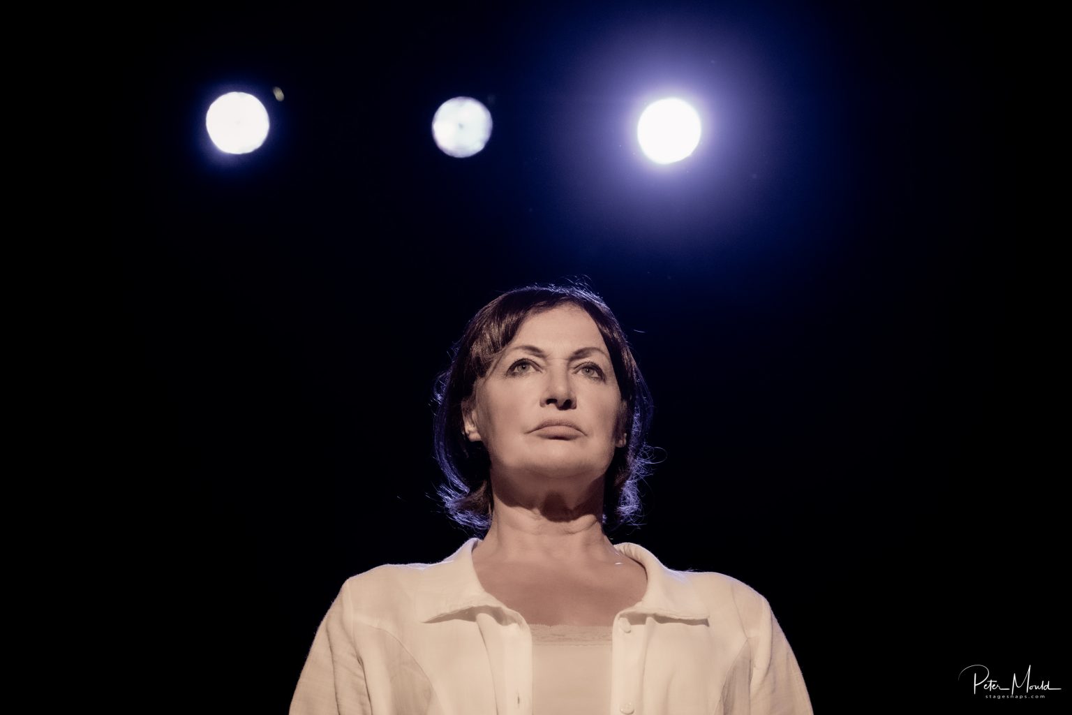 ROOM – Heather Alexander
